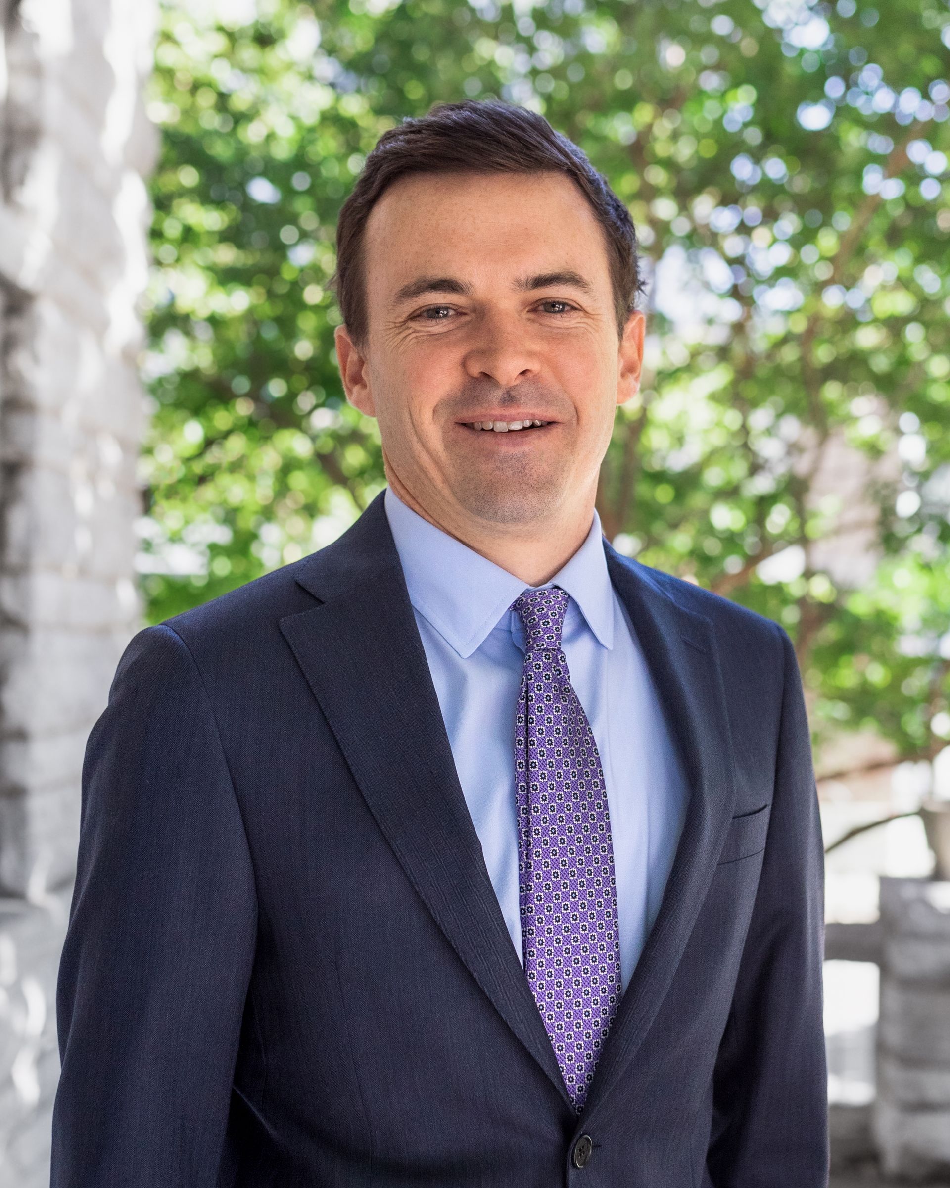 Stuart A. Burkhalter