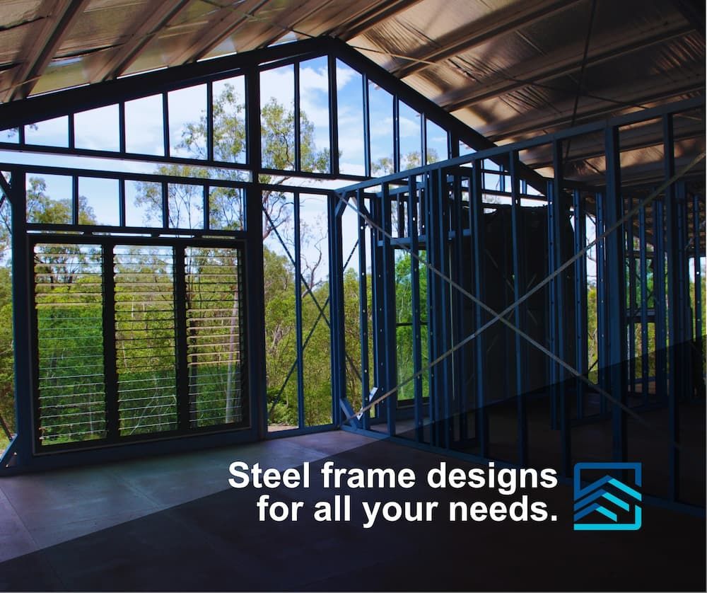 All Steel Homes | Home Building in Bundaberg