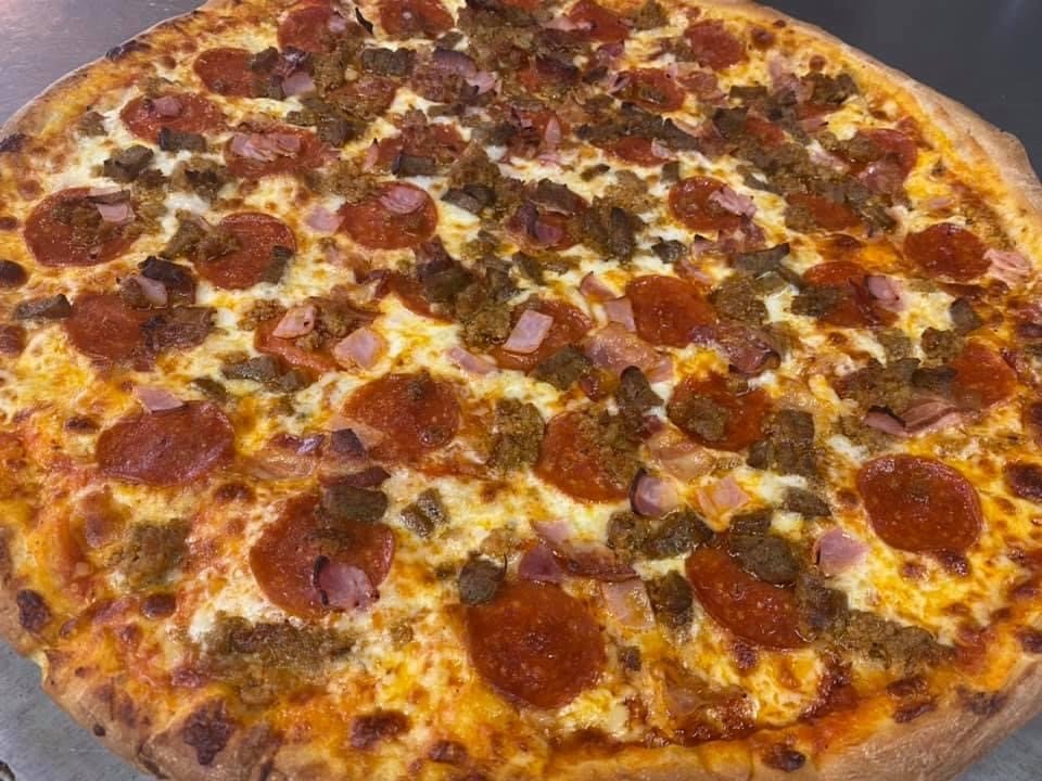 Tony'&Pizza & Deli - Restaurant in NY