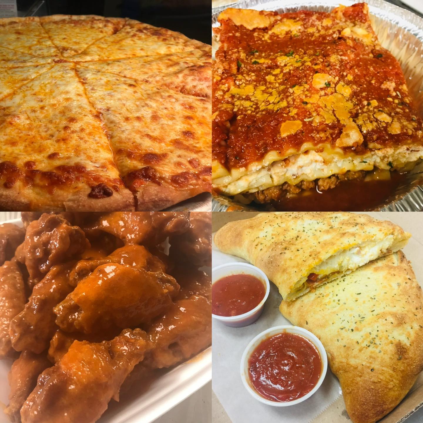 Tony'&Pizza & Deli - Restaurant in NY