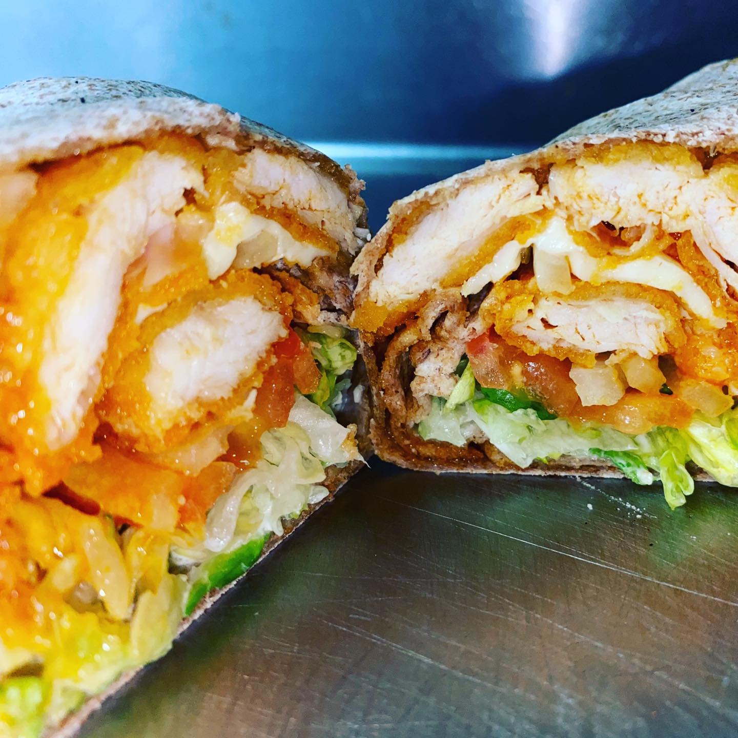 Tony'&Pizza & Deli - Restaurant in NY