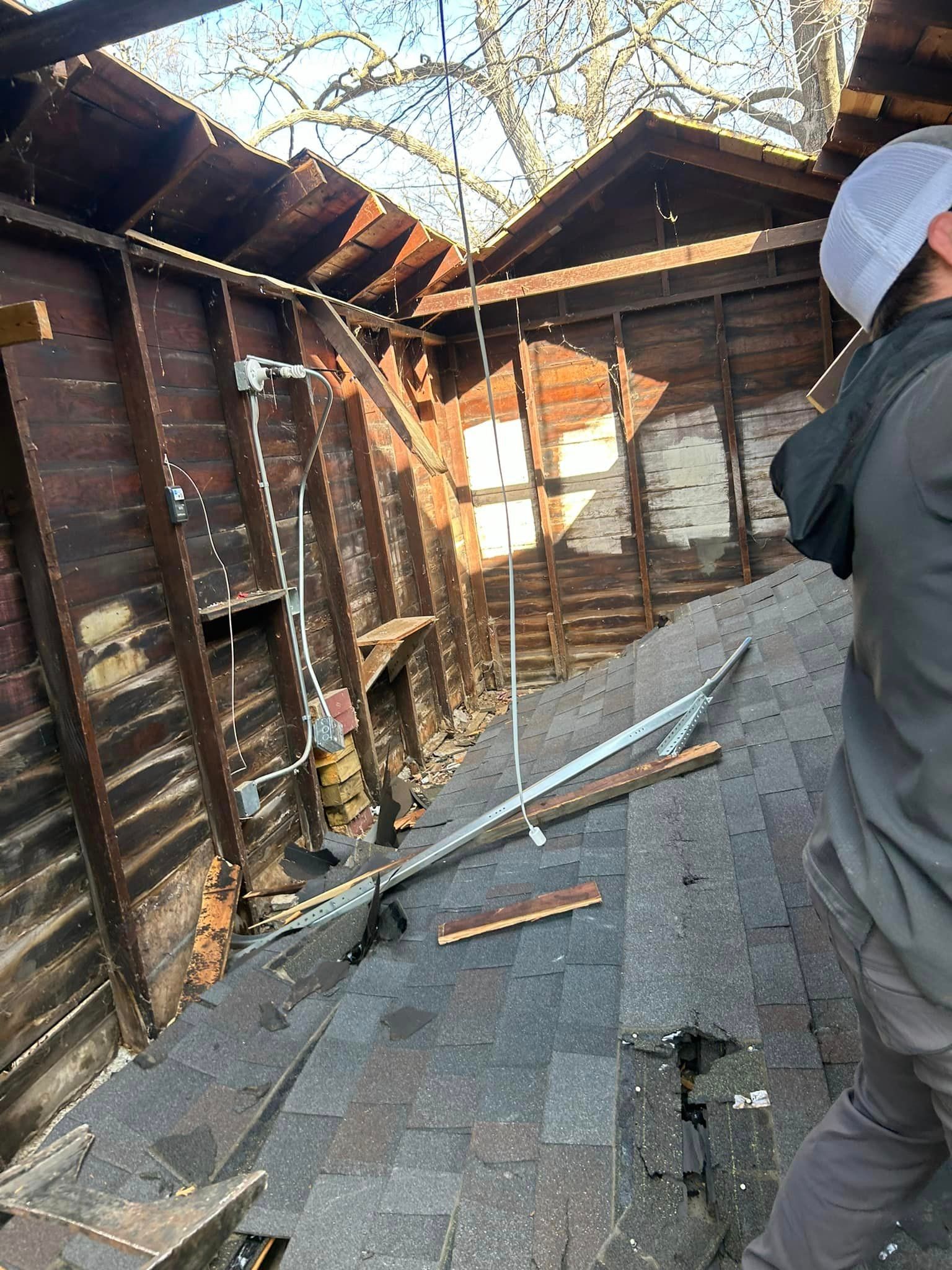 Preparing for Light Demolition: Essential Tips