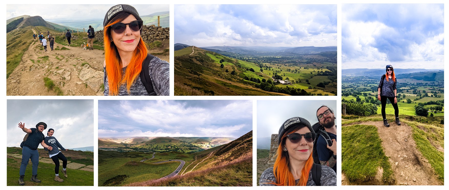 ROWTER FARM, PEAK DISTRICT CAMPSITE REVIEW