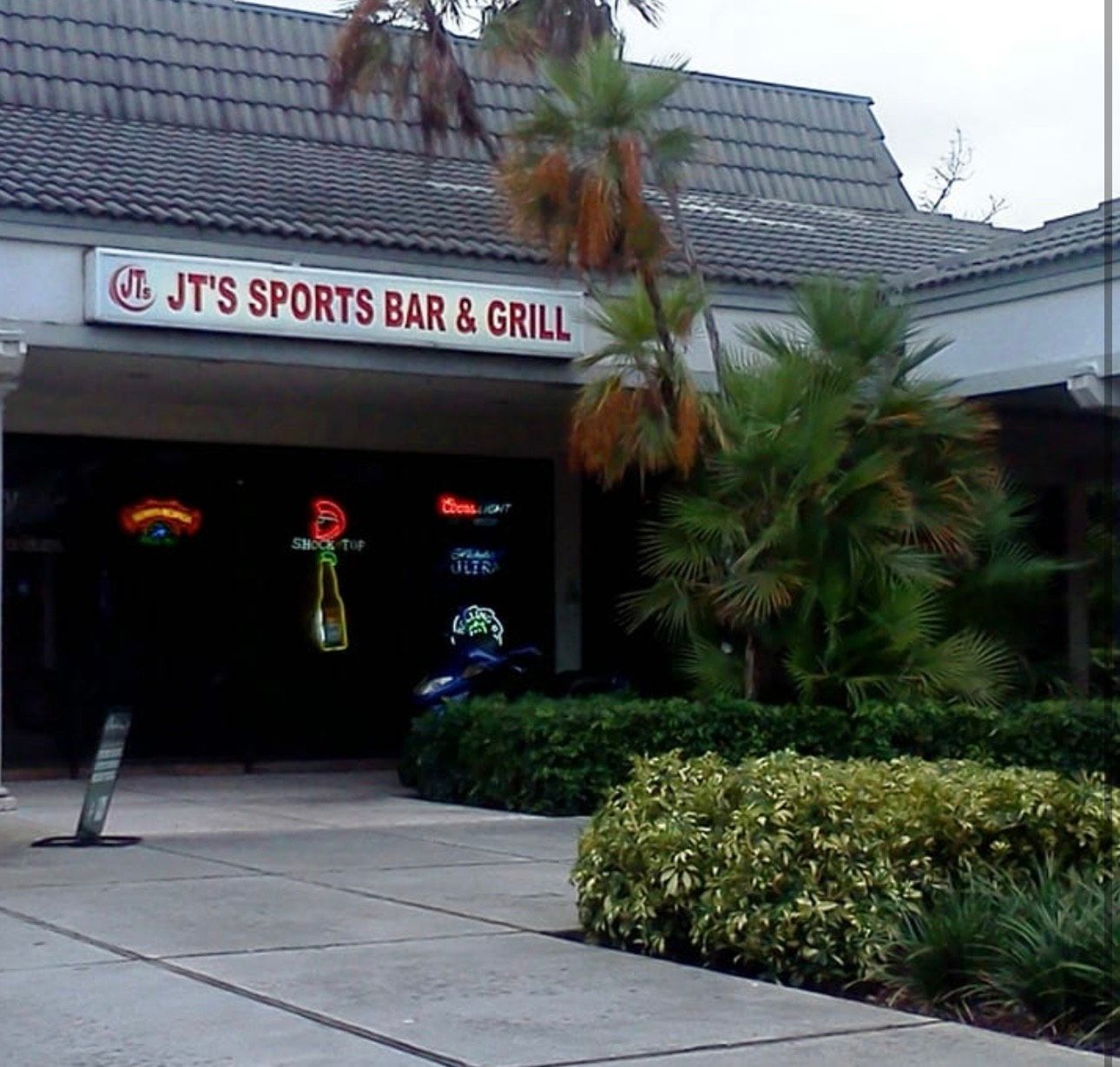 Gallery | JT's Sports Bar & Grill | Pembroke Pines, FL