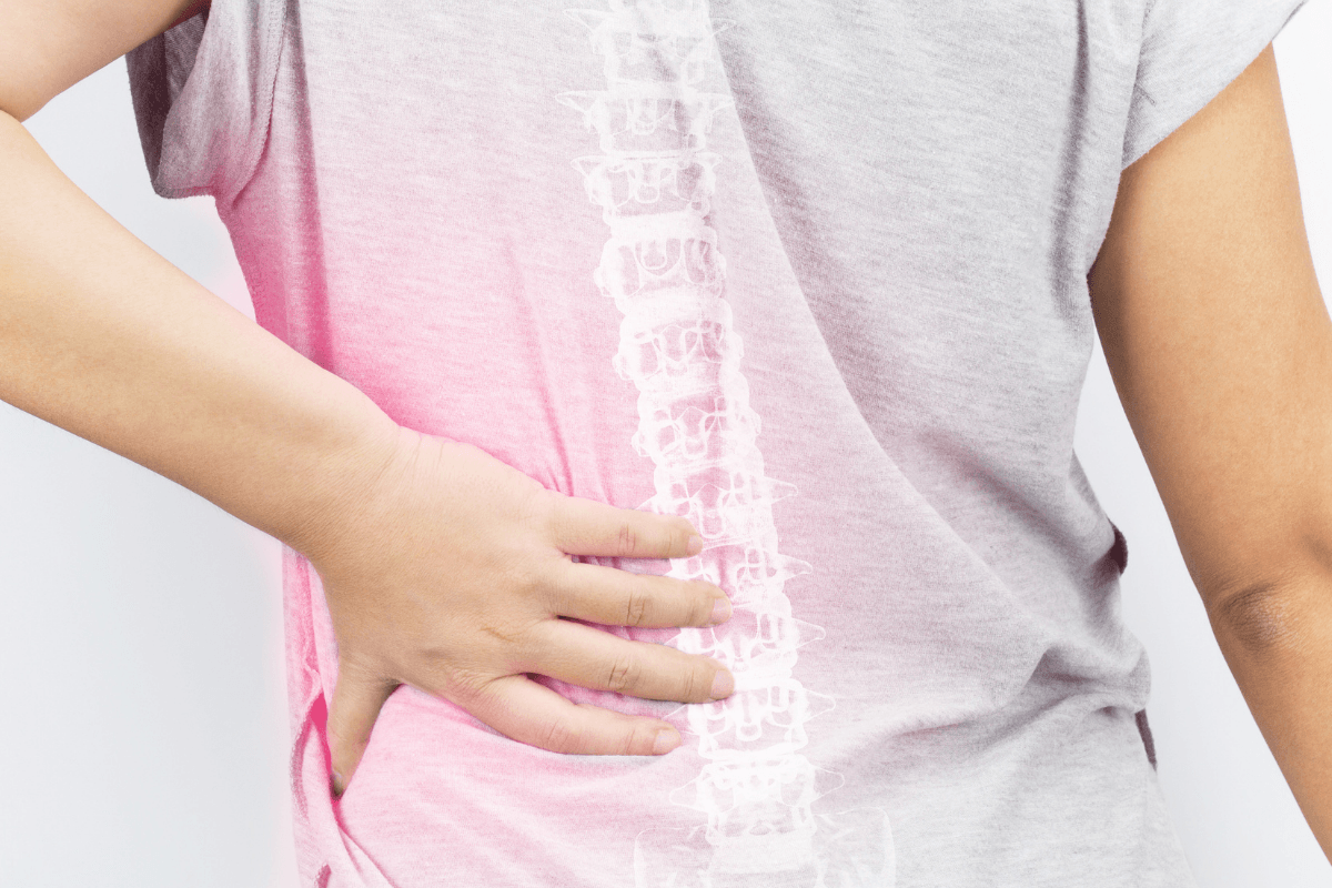 Dores na Coluna? Entenda As Patologias