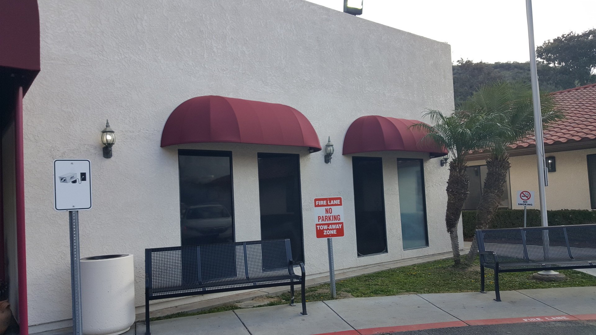 Photos | Riverside, CA | Riverside Awning Co.