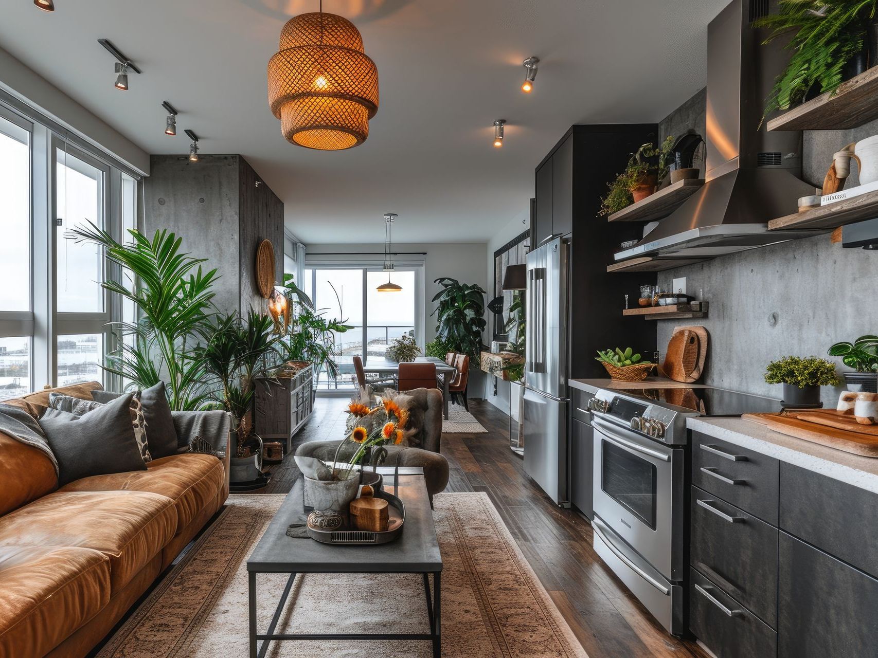 ADU Builder in Seattle, WA. Puget Sound ADU Builders of King County, WA