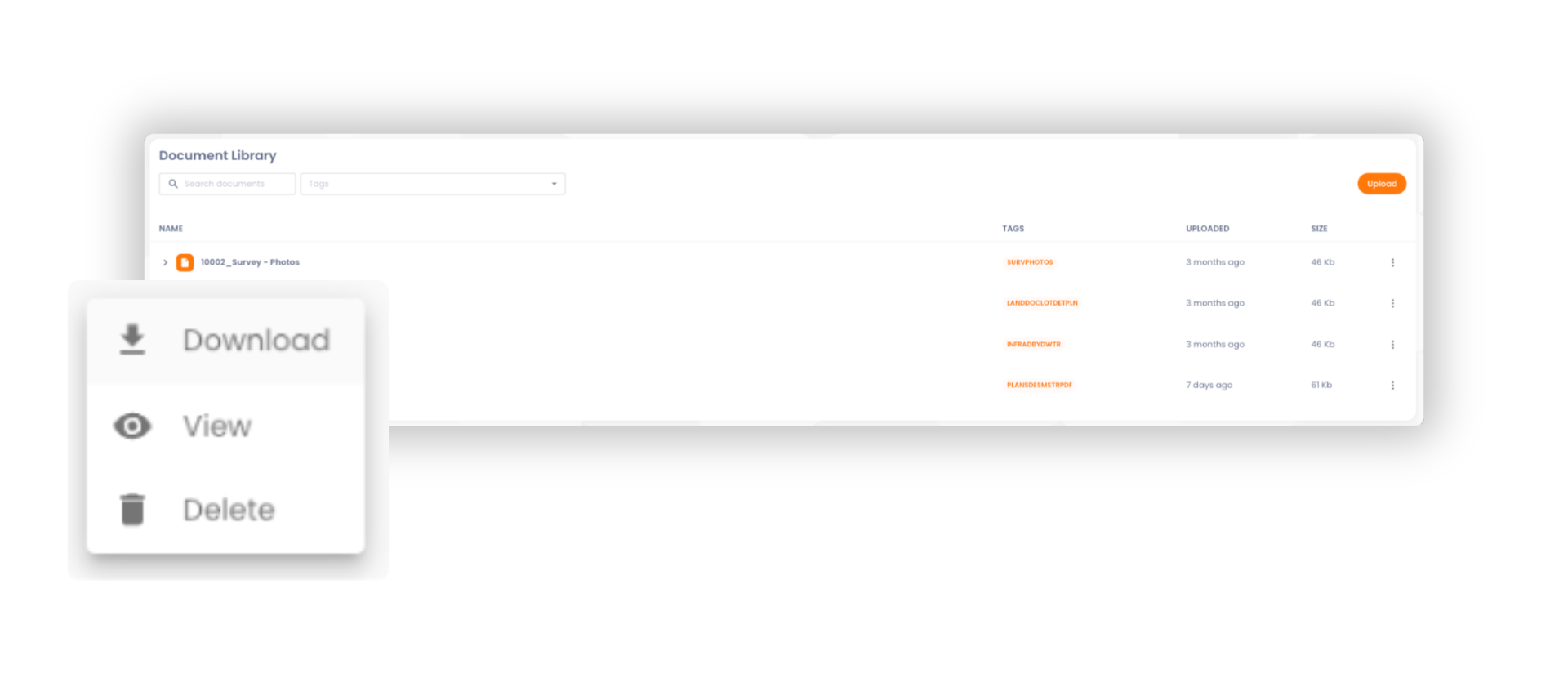 How to Download Documents in Build Buddy Document Library