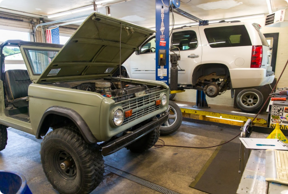 State College Auto Repair - Boalsburg Car Company