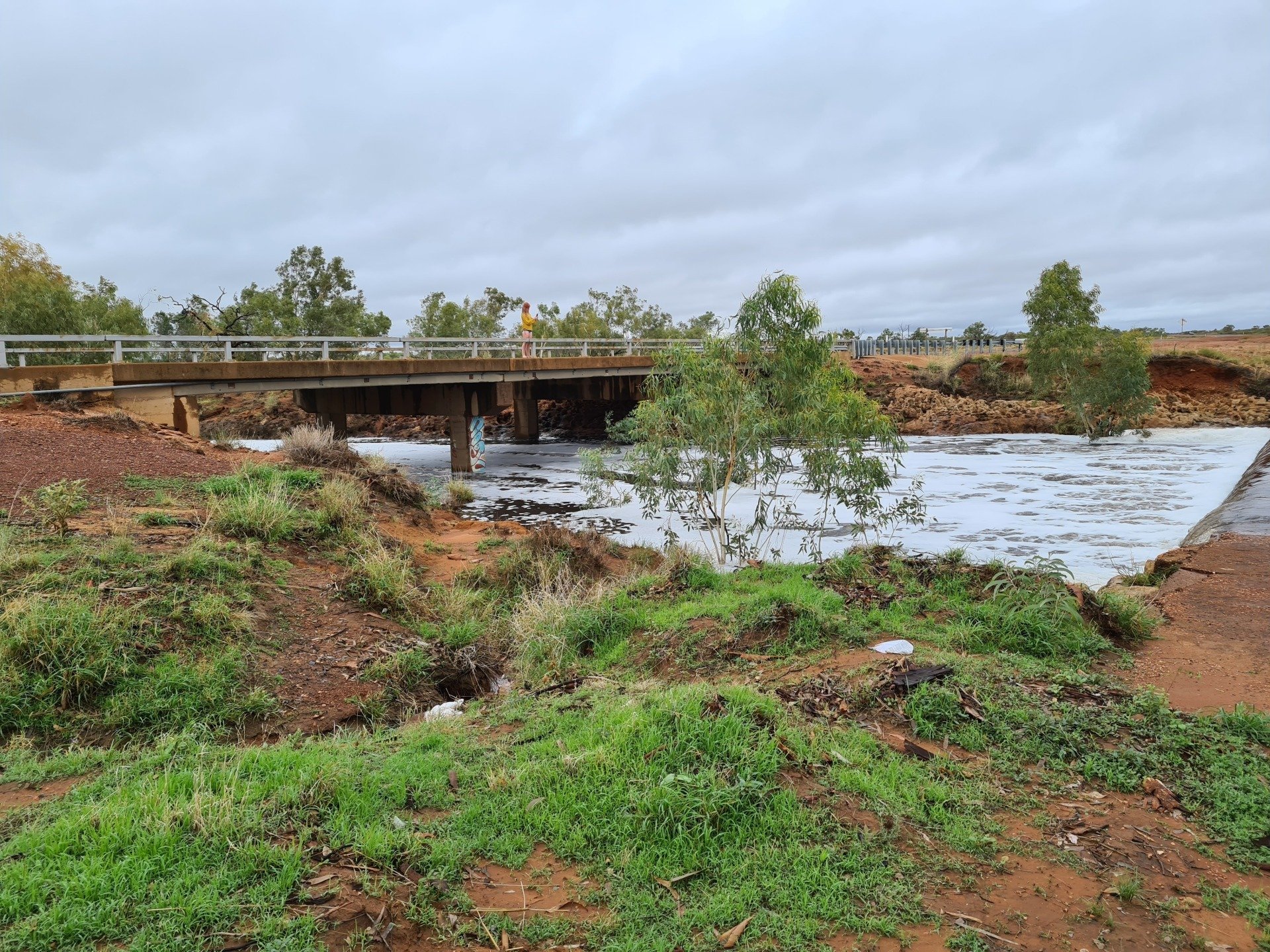Our Town & People | Tennant Creek Mob Aboriginal Corporation