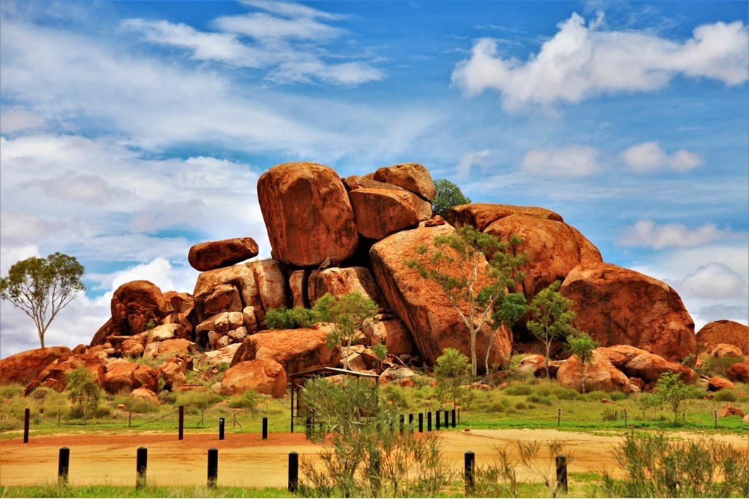 Tennant Creek Mob Aboriginal Corporation | Uplifting Indigenous Communities