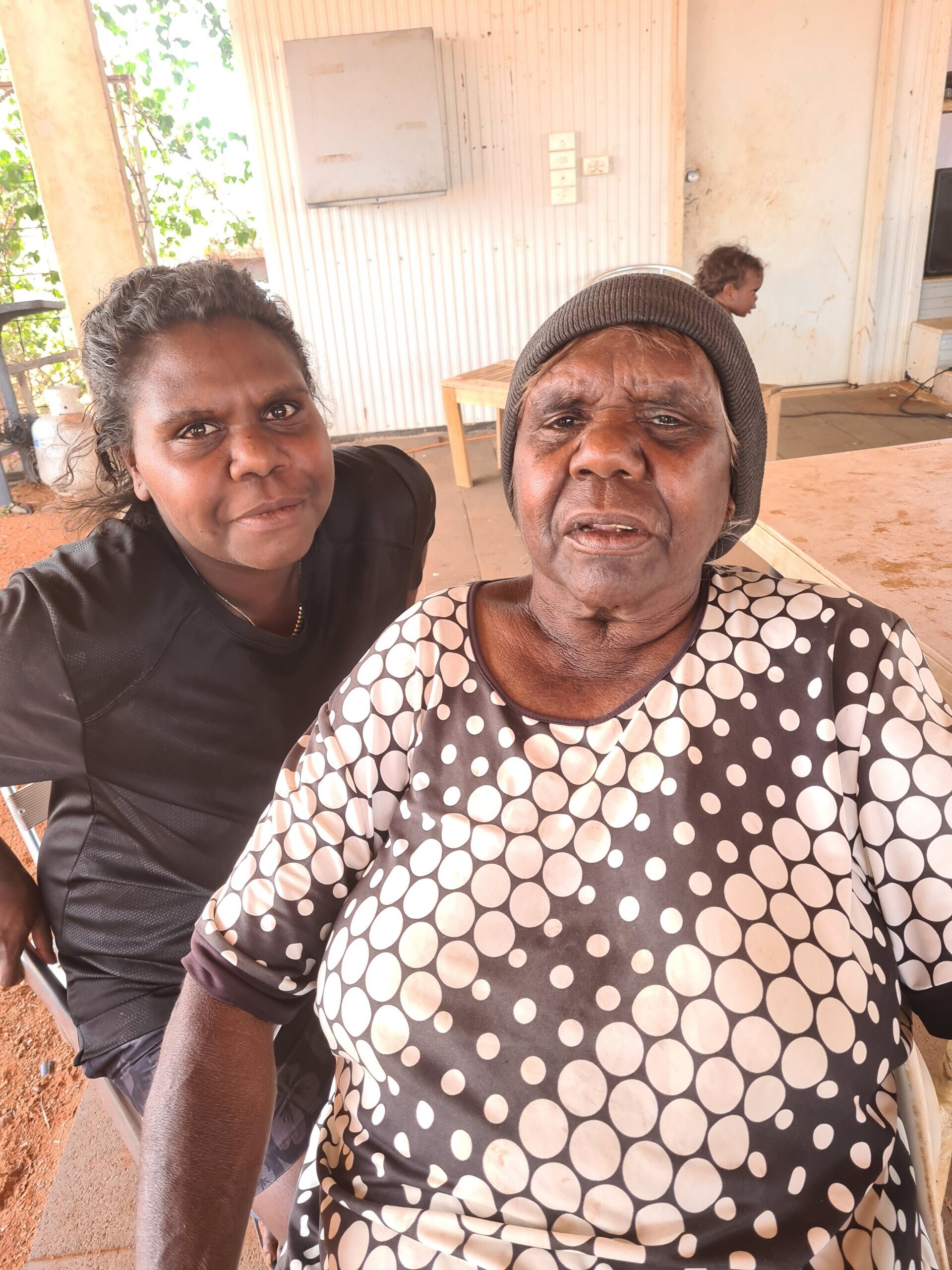 NDIS Community Connectors | Tennant Creek Mob