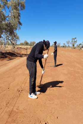 Youth Diversion | Tennant Creek Mob Aboriginal Corp