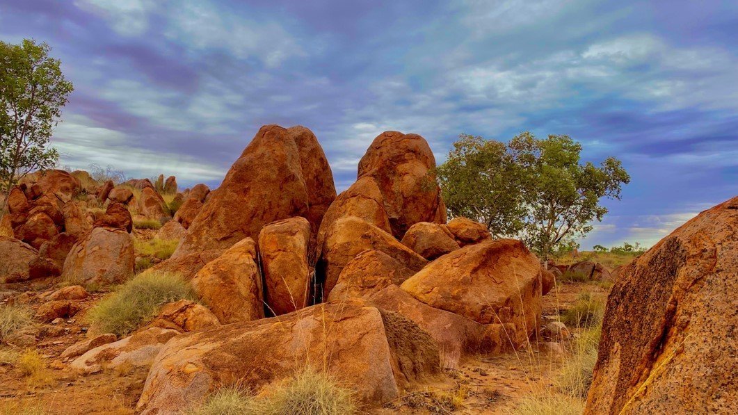Our Town & People | Tennant Creek Mob Aboriginal Corporation