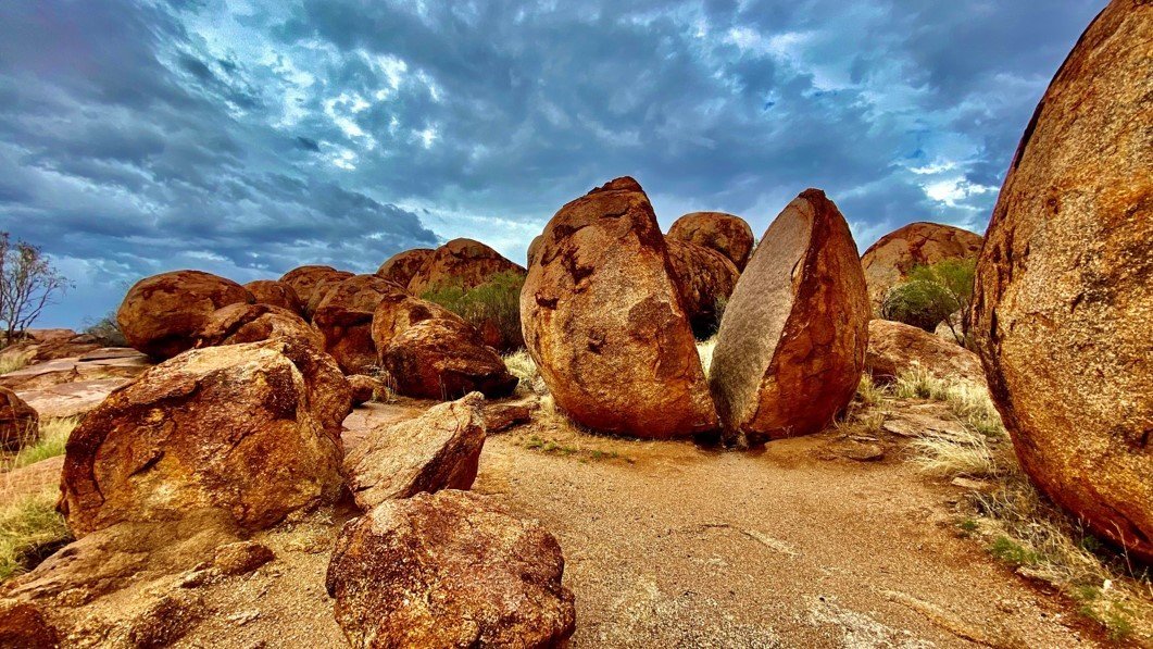 Our Town & People | Tennant Creek Mob Aboriginal Corporation