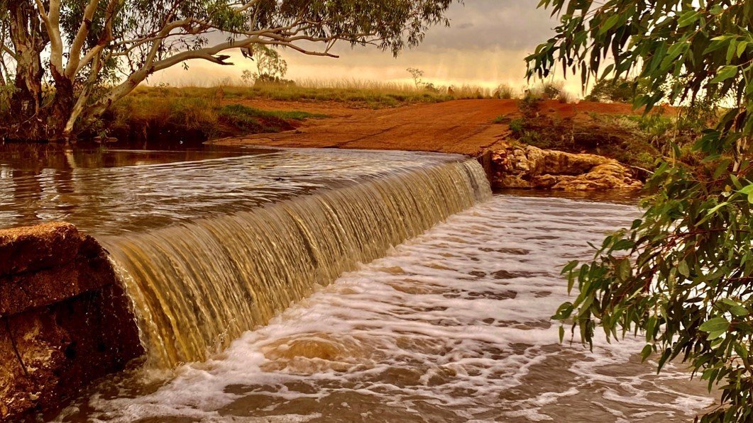Our Town & People | Tennant Creek Mob Aboriginal Corporation
