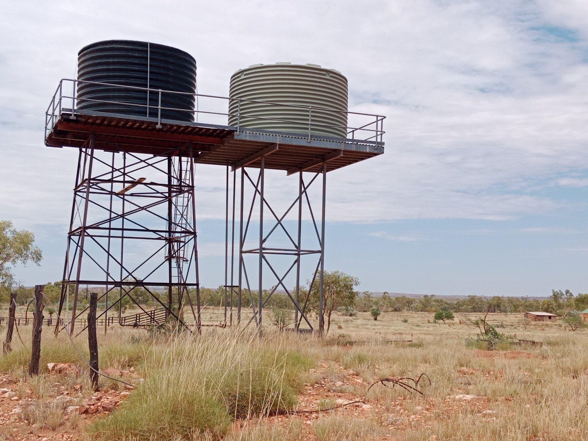 Our Town & People | Tennant Creek Mob Aboriginal Corporation