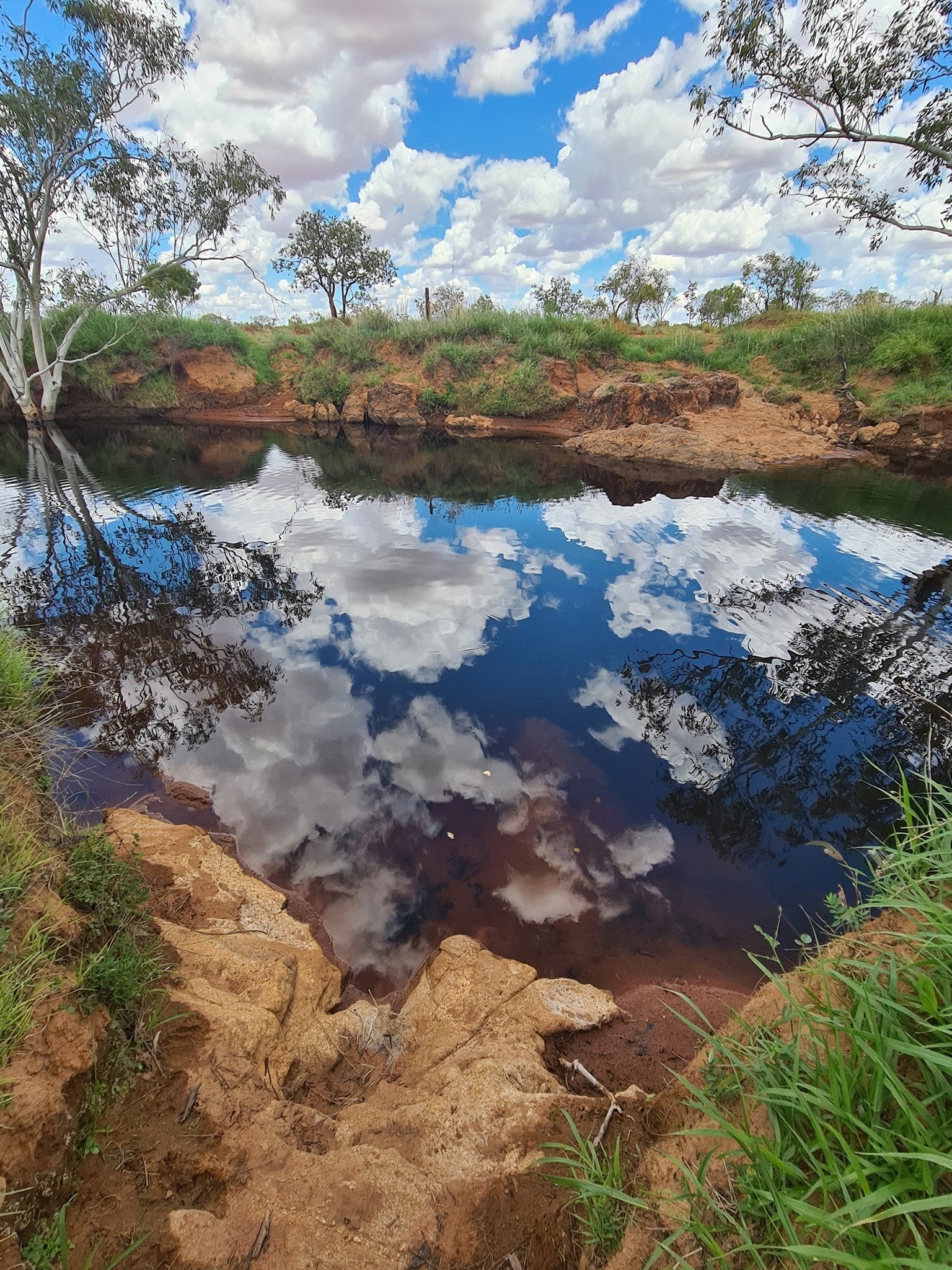 Our Town & People | Tennant Creek Mob Aboriginal Corporation