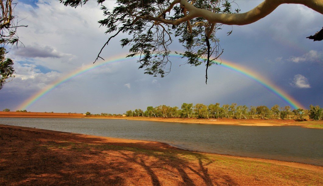 Our Town & People | Tennant Creek Mob Aboriginal Corporation