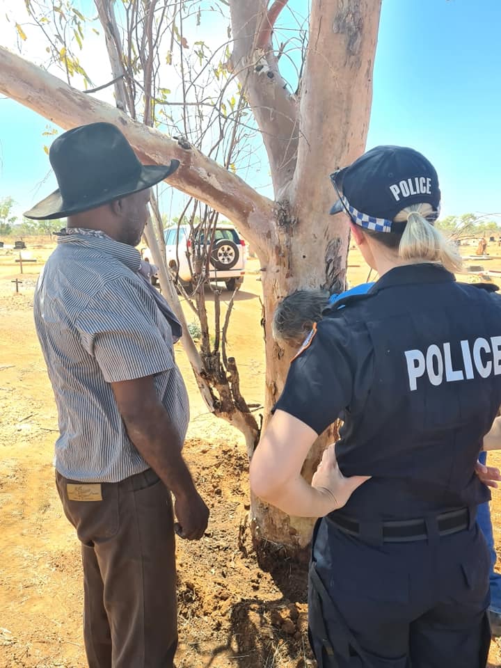 Youth Diversion | Tennant Creek Mob Aboriginal Corporation
