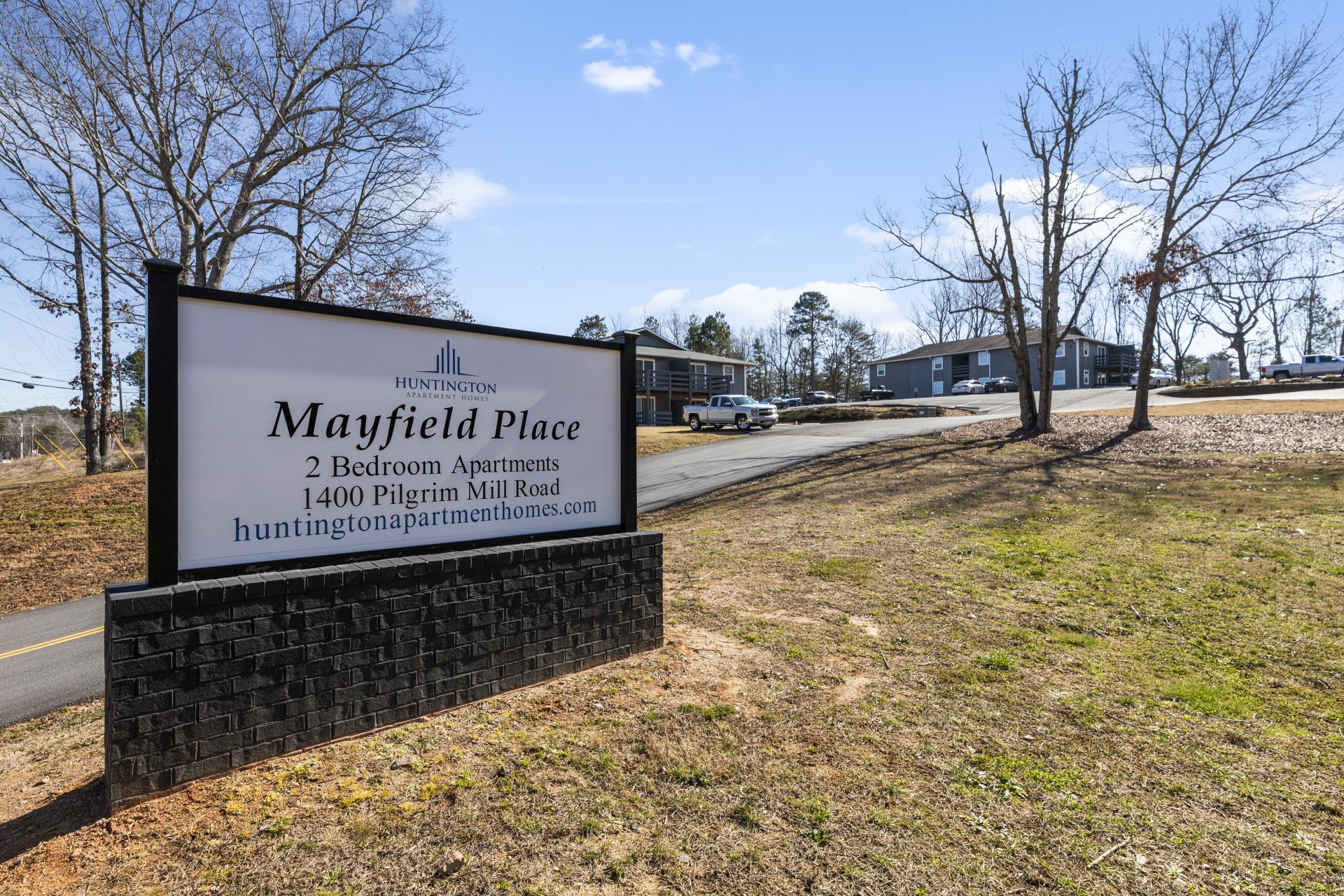 Mayfield Place | Cumming, GA