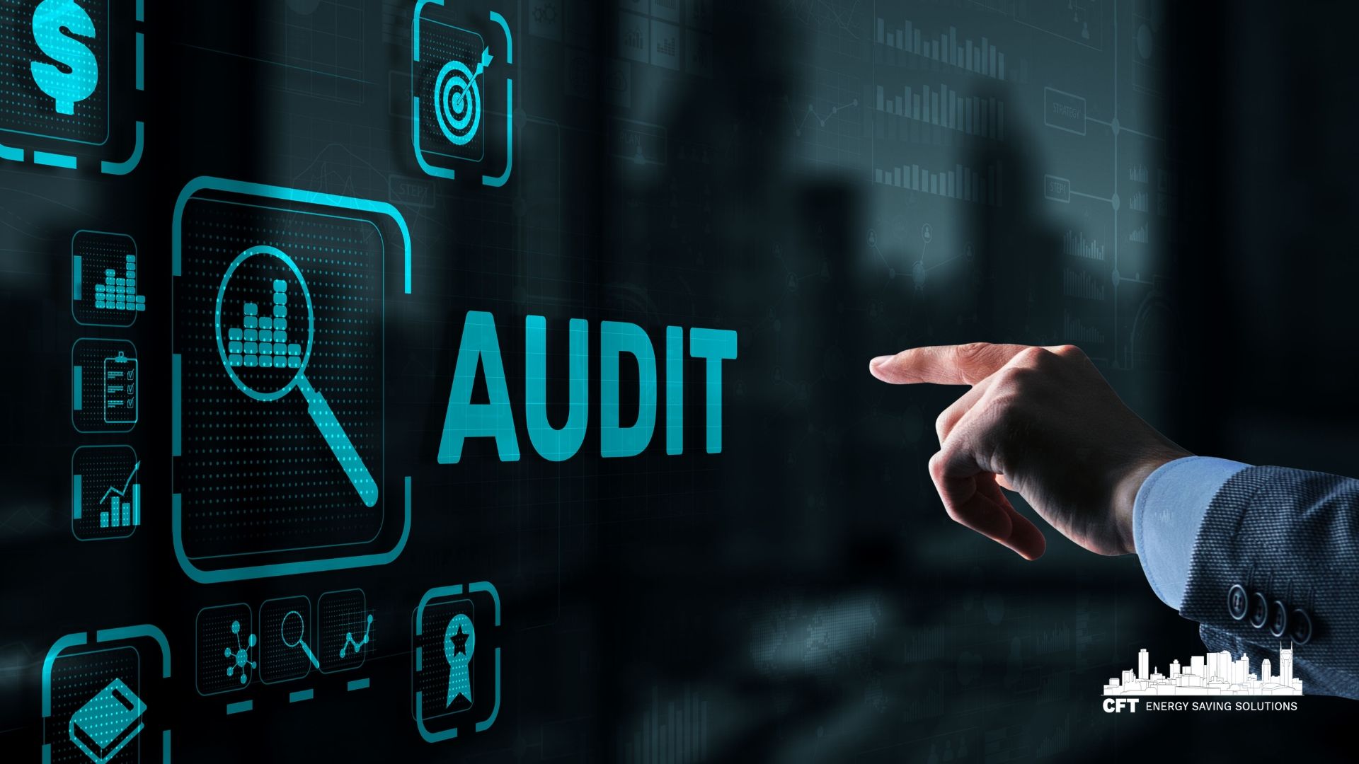 CFT Energy Savings Solutions Now Offers ASHRAE Level 2 Energy Audits ...