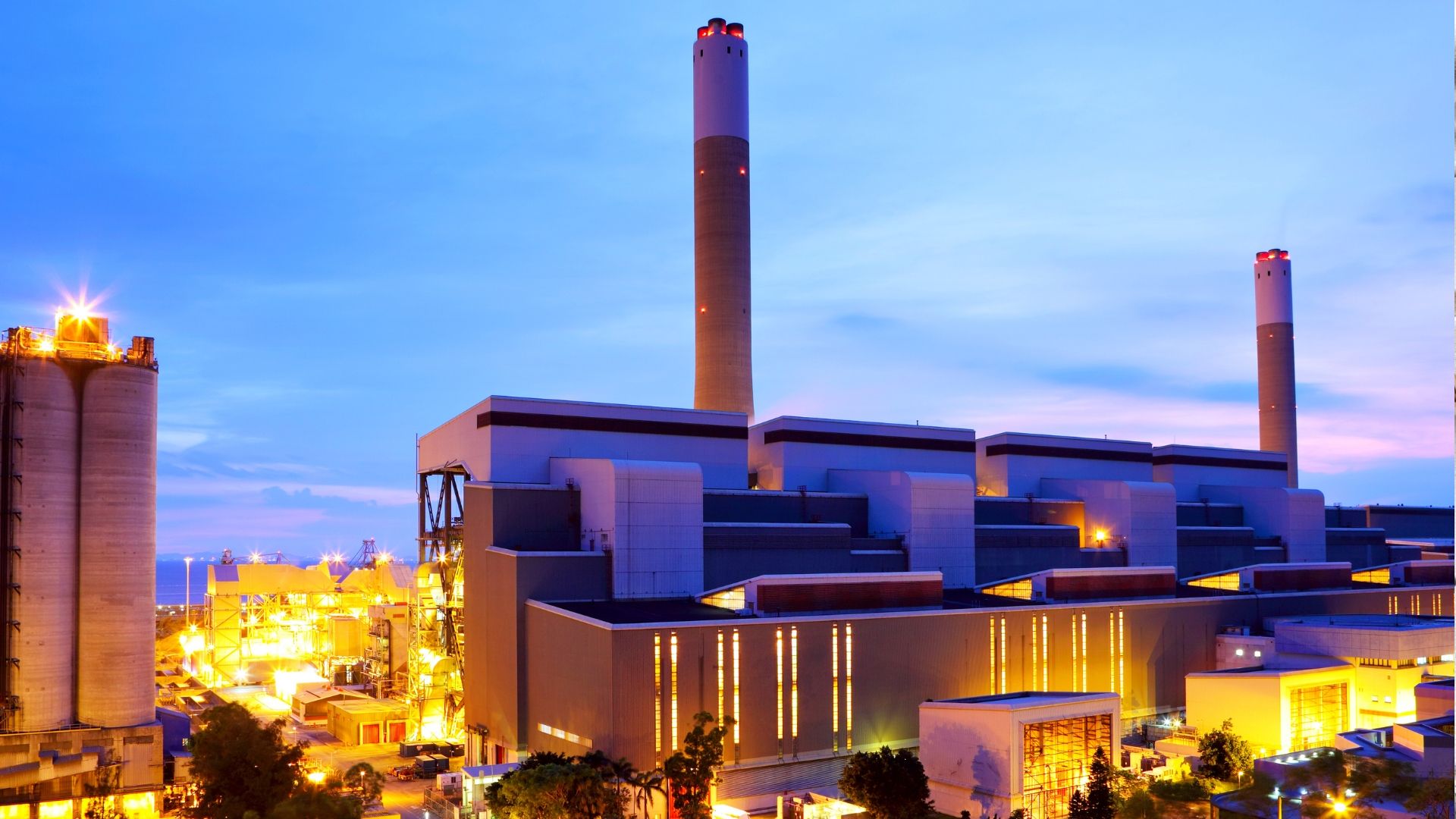 The Power of PowerPro: Enhancing Energy Efficiency in Industrial Settings