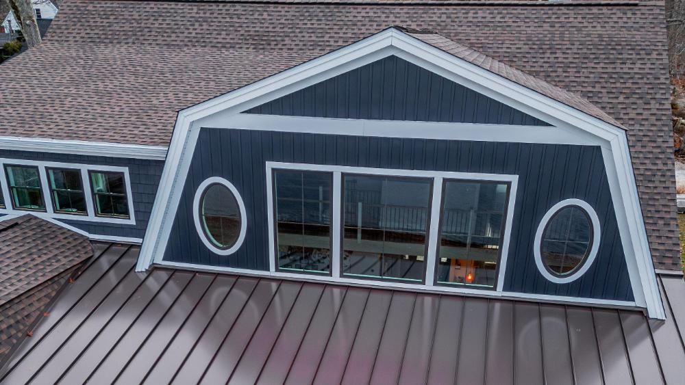 Top Tips for Roofline Repair | Fixing Fascia & Soffits