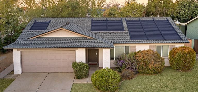 Solar Roofing CT | GAF Timberline Solar Shingles Installer
