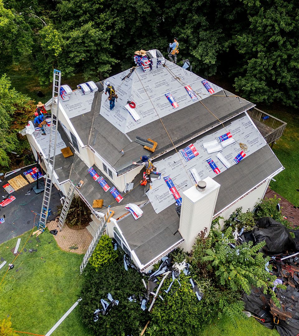 How to Check Your Roof for Storm Damage | CT Roof Inspection Guide