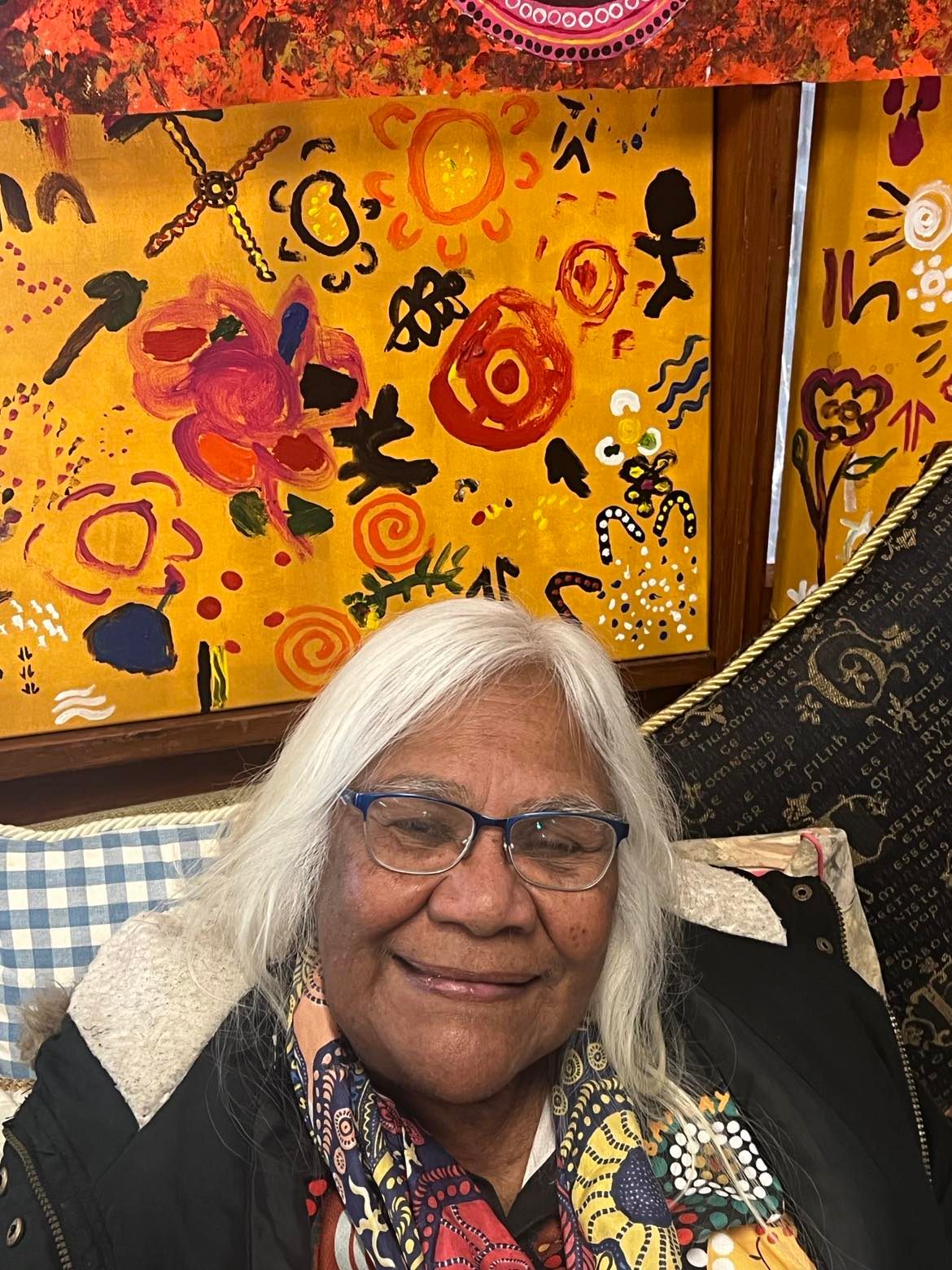 Aboriginal Women's Advisory Network | Community Events