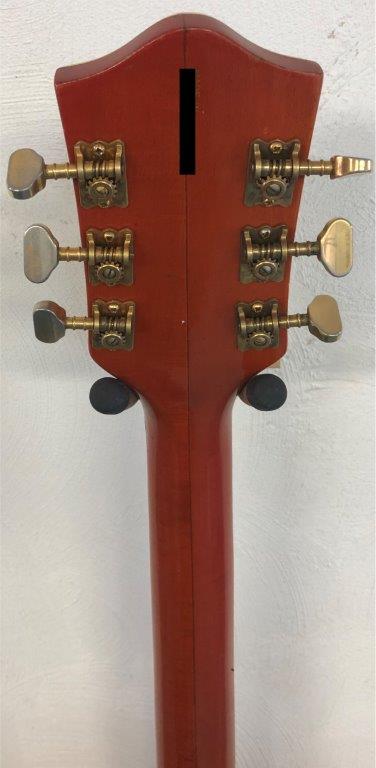 Dana Music - Master Luthier Instrument & Electronics Repair