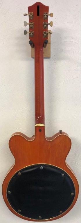 Dana Music - Master Luthier Instrument & Electronics Repair