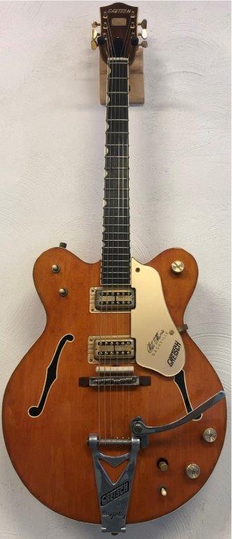 Dana Music - Master Luthier Instrument & Electronics Repair