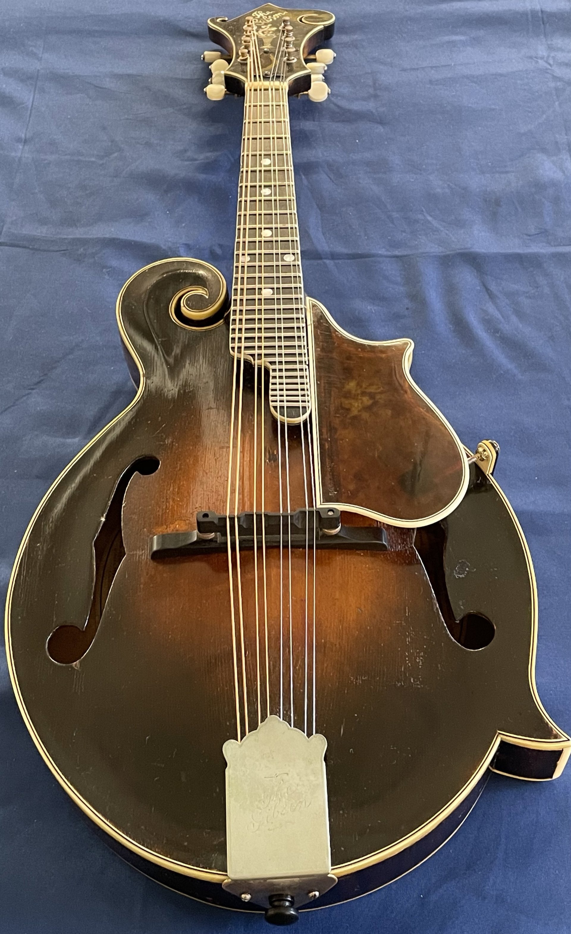 Dana Music - Master Luthier Instrument & Electronics Repair