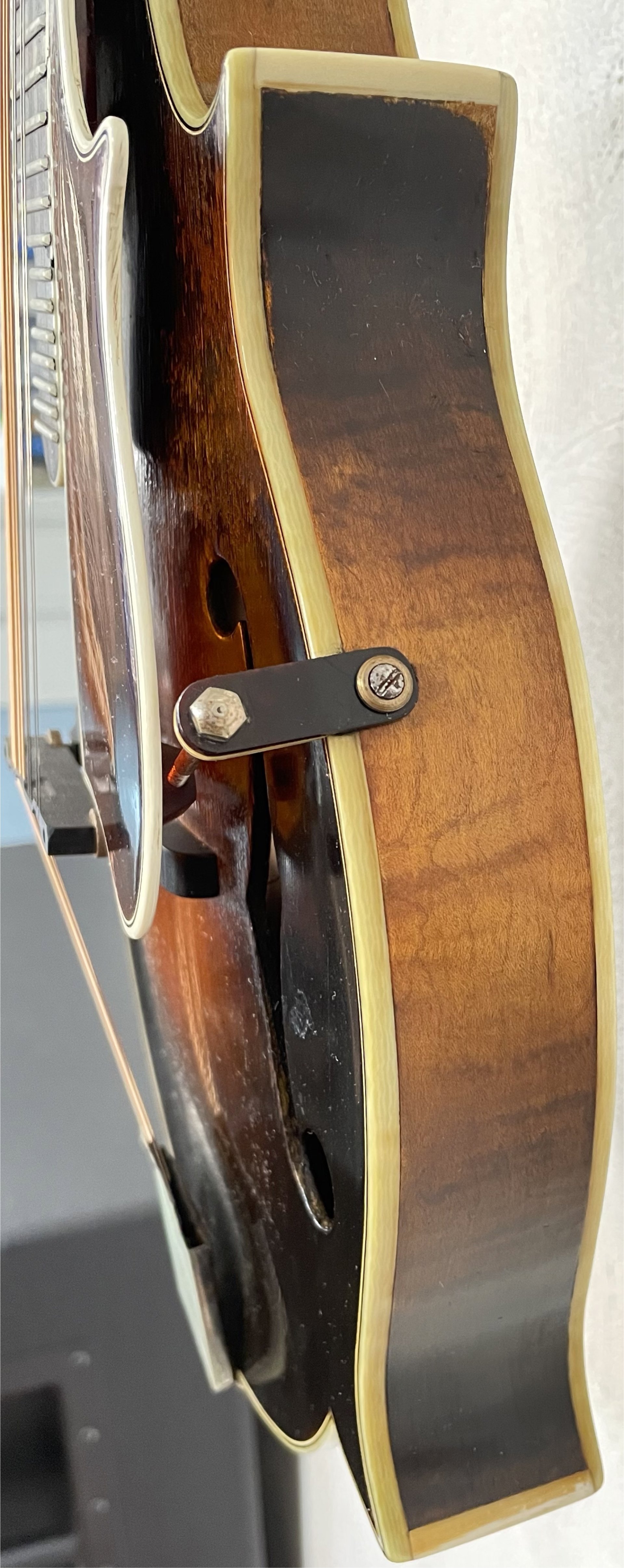 Dana Music - Master Luthier Instrument & Electronics Repair