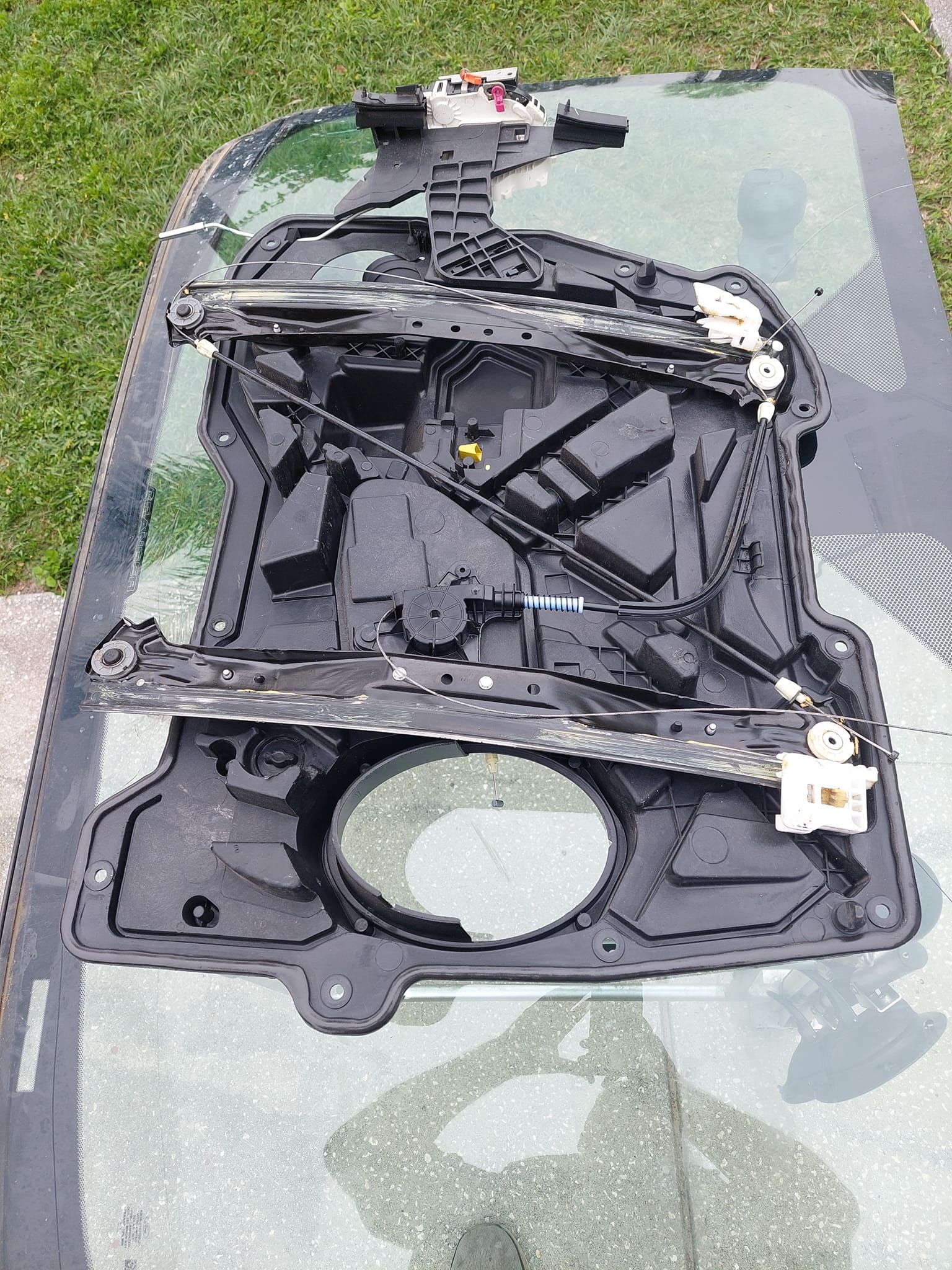 Automobile glass | Crystal River, FL | Sasquatch Auto Glass