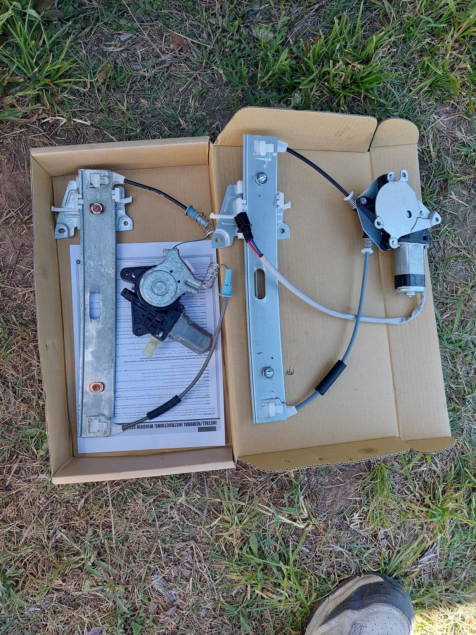 Fix car windows | Crystal River, FL | Sasquatch Auto Glass