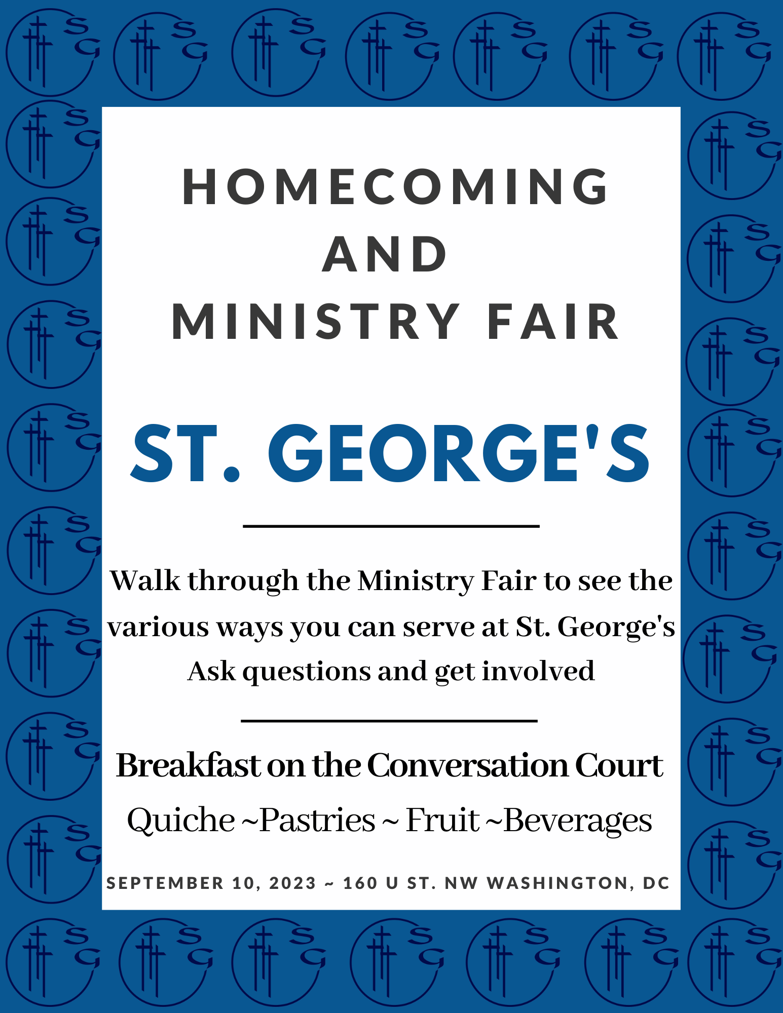 Home [www.stgeorgesdc.org]