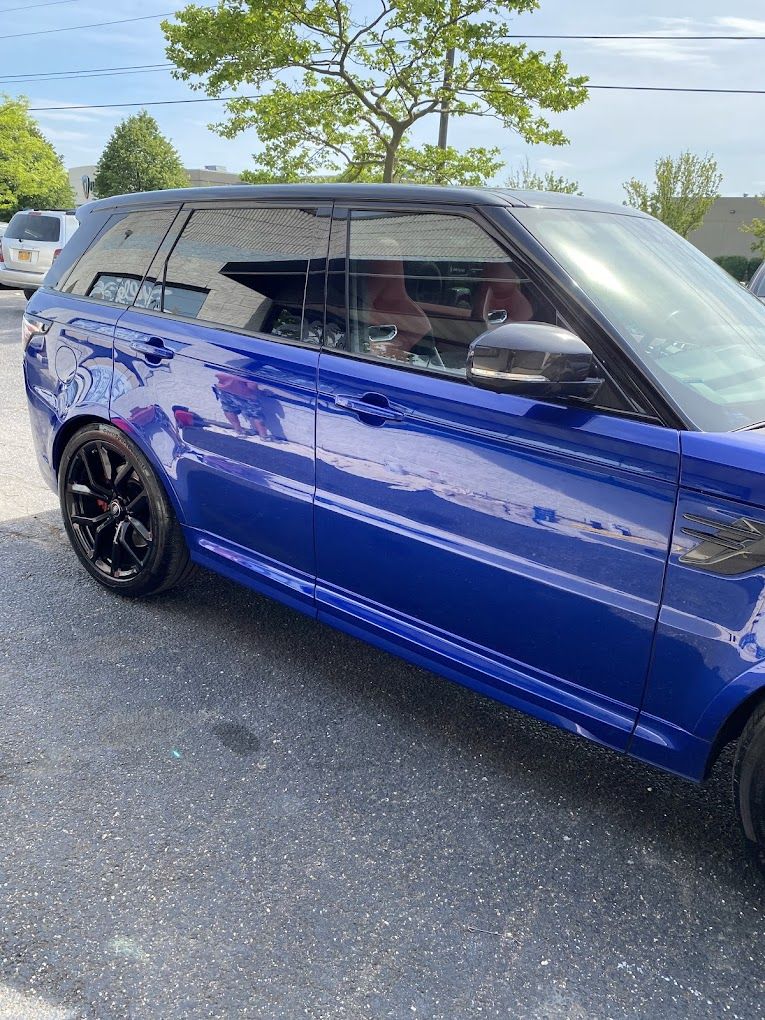Gallery | Special T Auto Body - Collision & Detailing