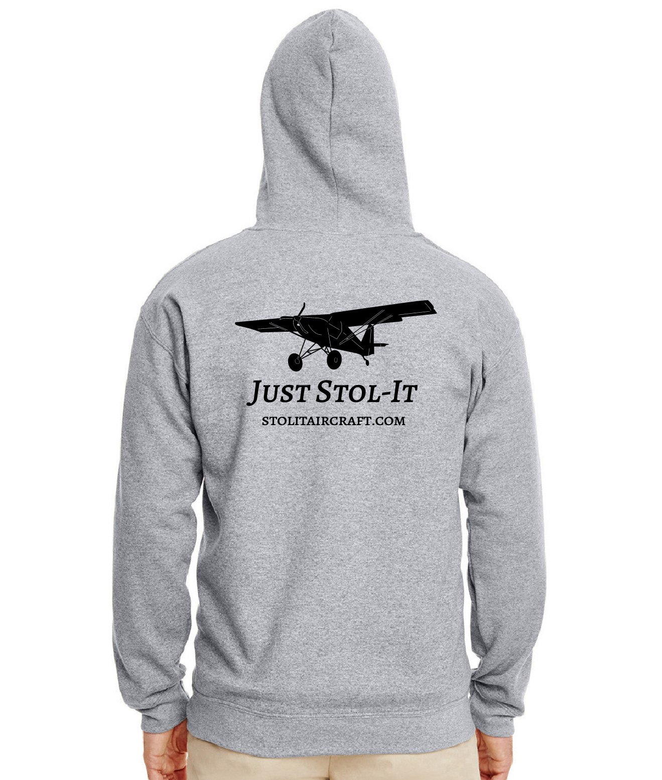 Stol-It Aircraft, Inc. | Custom Aircraft Builder | Fair Play ,SC