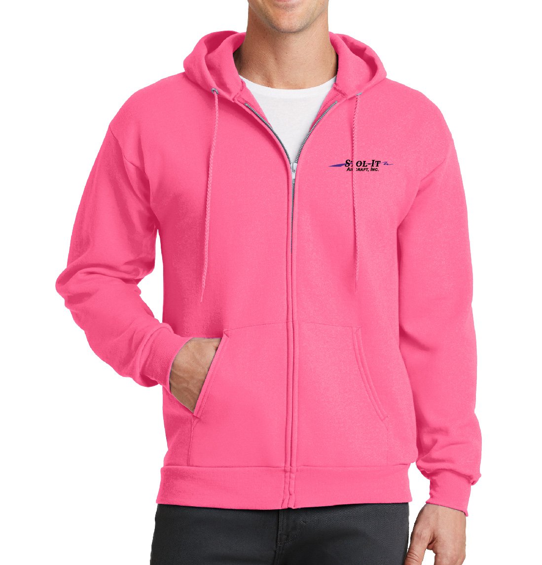 Stol-It Aircraft, Inc. | Custom Aircraft Builder | Fair Play ,SC