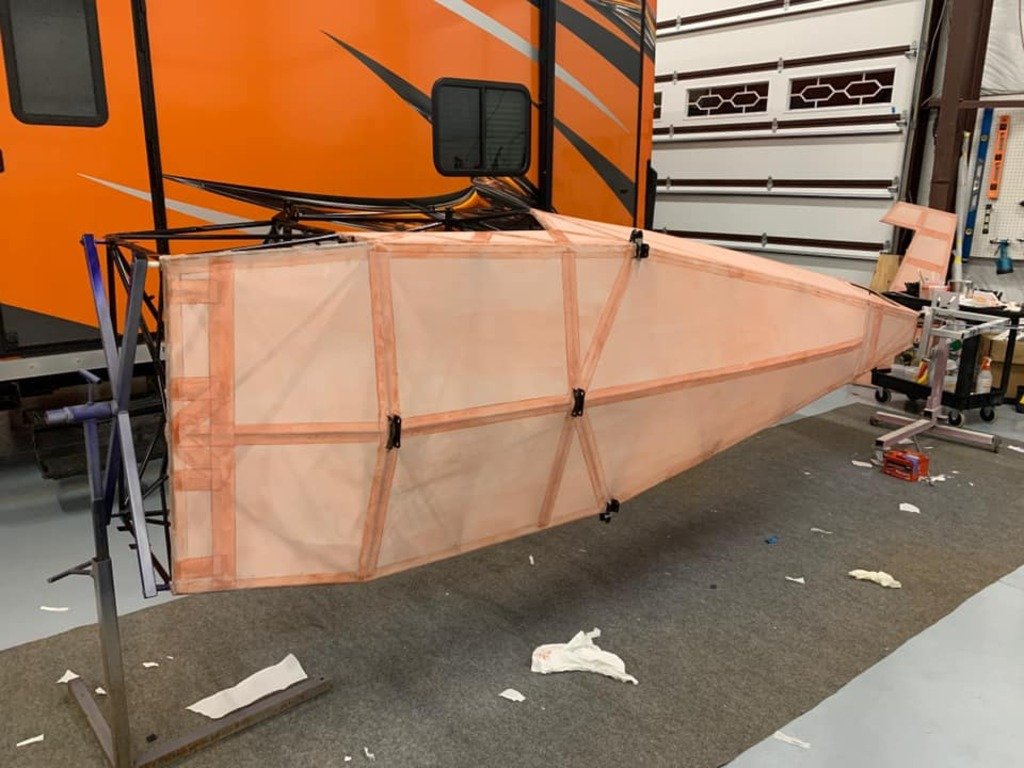 Stol-It Aircraft, Inc. | Custom Aircraft Builder | Fair Play ,SC