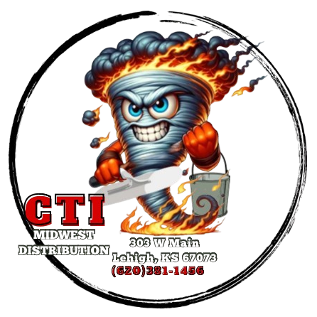 About CTI Midwest Distribution