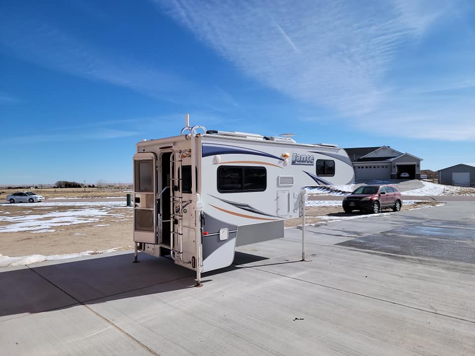RV Off Grid Solar Specialists
