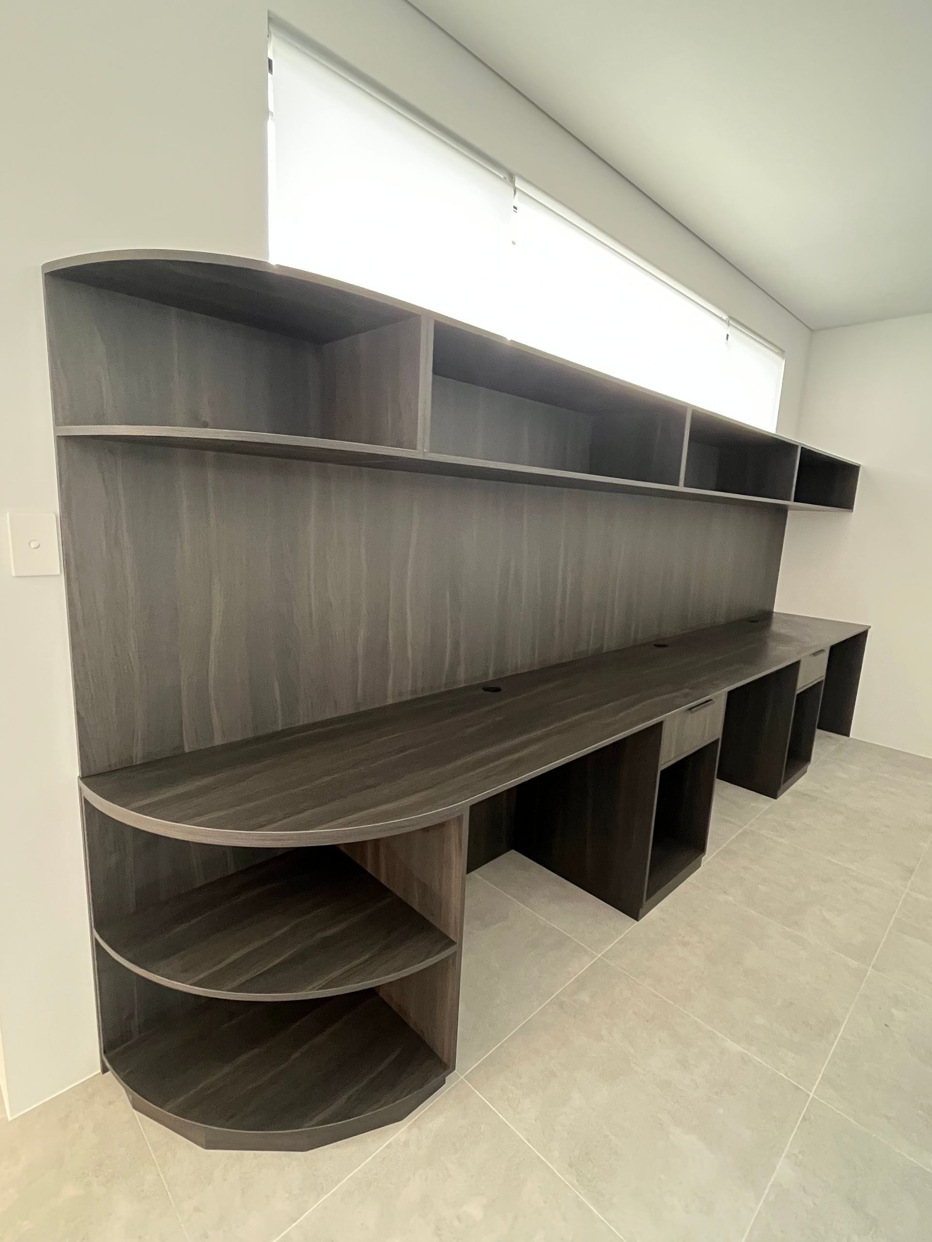 Wardrobes - Wardrobe Internals - Built In & Walk-In Robes - Closet ...