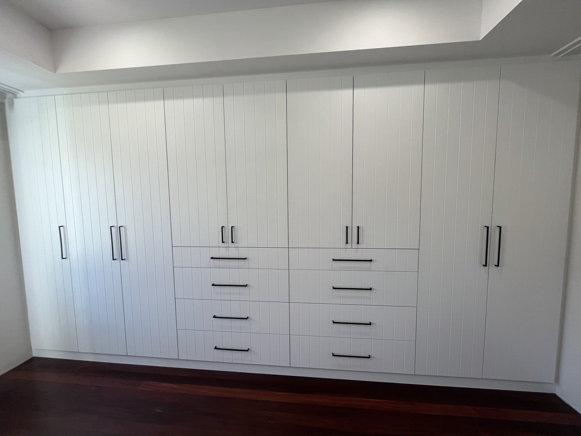 Wardrobes - Wardrobe Internals - Built In & Walk-In Robes - Closet ...