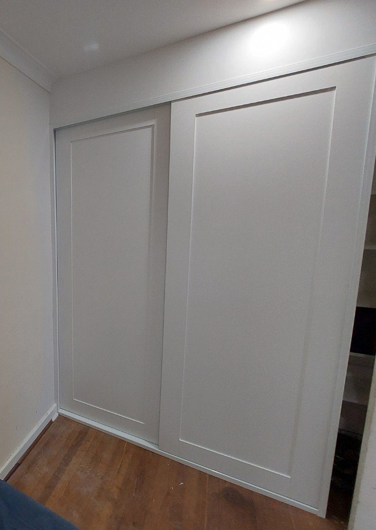 Wardrobes - Wardrobe Internals - Built In & Walk-In Robes - Closet ...