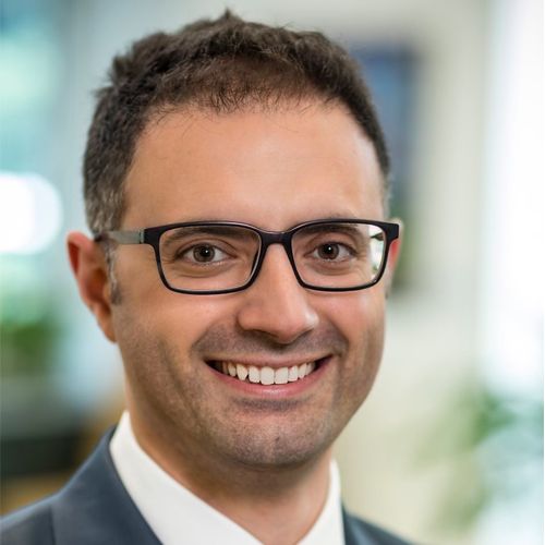 Meet Pilonidal Surgeon Dr. Rafailov | Pilonidal Fix