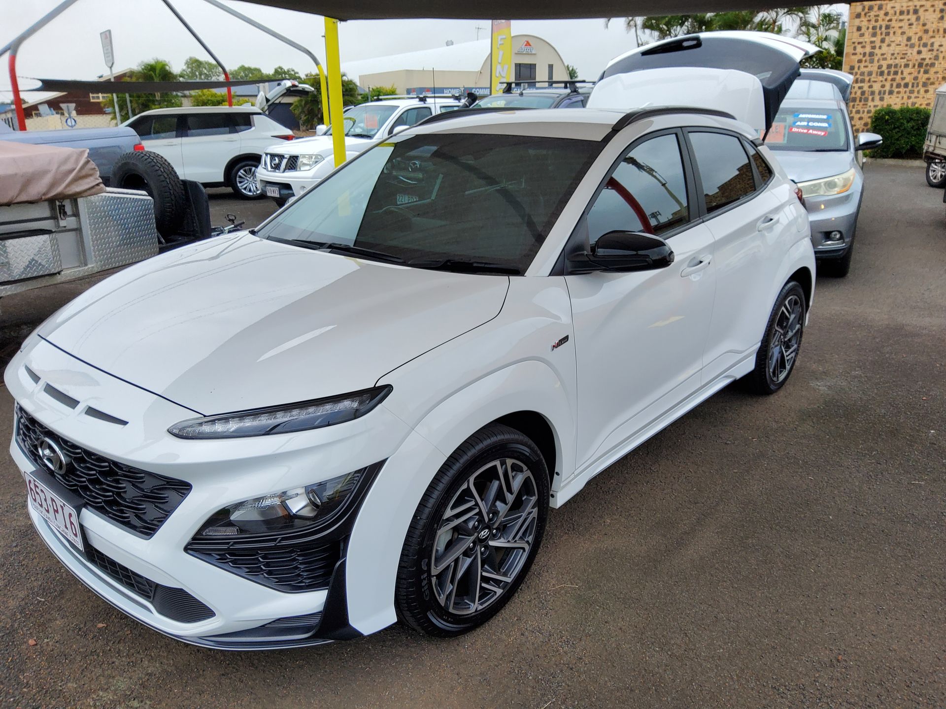 Gallery | N & R Automotive Group